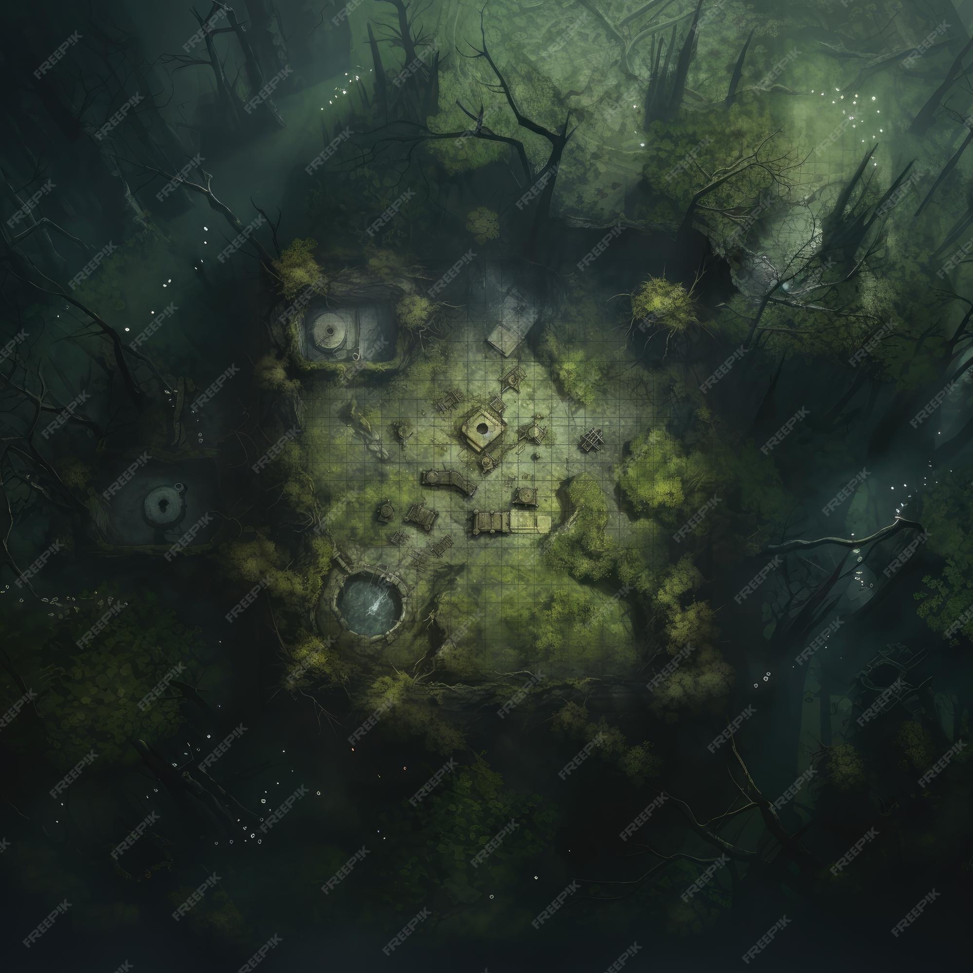 Premium AI Image | Davokar's Enigmatic Grid Unveiling the Topdown ... Premium AI Image | Davokar's Enigmatic Grid Unveiling the Topdown ...