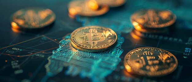 Premium Photo | Decoding Bitcoin Trends A Detailed Analysis of Coins ... Premium Photo | Decoding Bitcoin Trends A Detailed Analysis of Coins ...