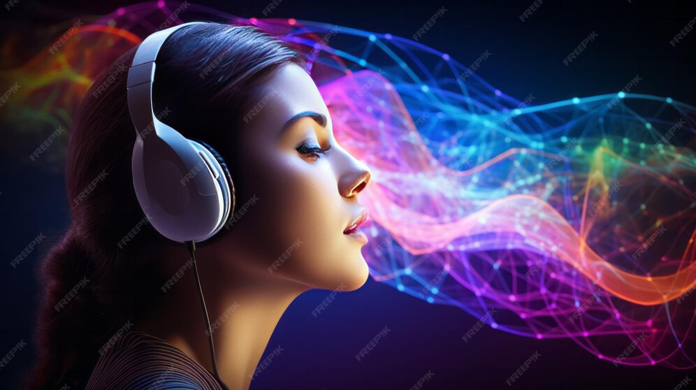 Premium AI Image | Decoding the Brain Using AI and Neuroscience to Convert Brain Signals into ...