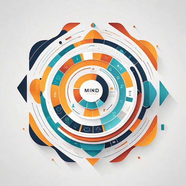 Premium AI Image | Decoding the Complexities of the Mind Premium AI Image | Decoding the Complexities of the Mind