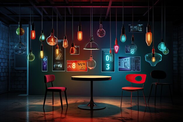 Premium Ai Image Decoding The Hidden Language Of Photo Color