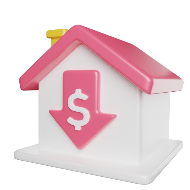 Premium Photo Decrease Analytics Graph 1112