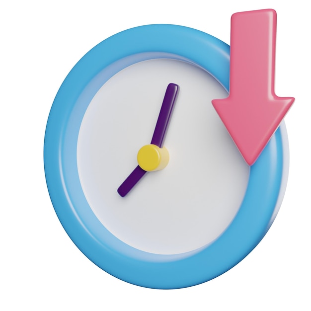 Premium Photo Decrease Analytics Graph 7406