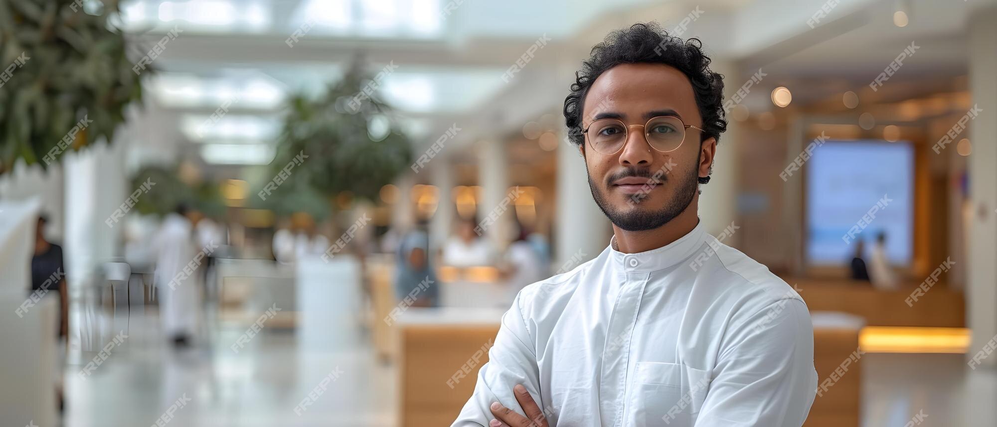Premium Photo | Dedicated Middle Eastern software developer immersed in ... Premium Photo | Dedicated Middle Eastern software developer immersed in ...