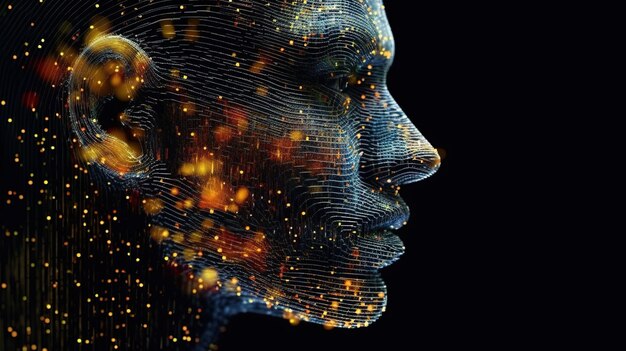 Premium Photo | Deep Learning Artificial Intelligence Background Premium Photo | Deep Learning Artificial Intelligence Background