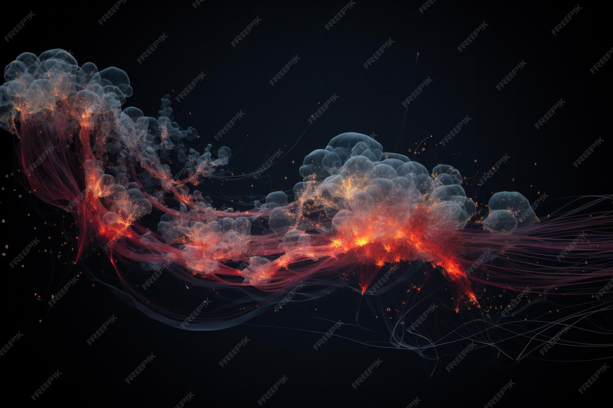 Premium AI Image | Deep Learning Dive Unraveling the Depths Premium AI Image | Deep Learning Dive Unraveling the Depths