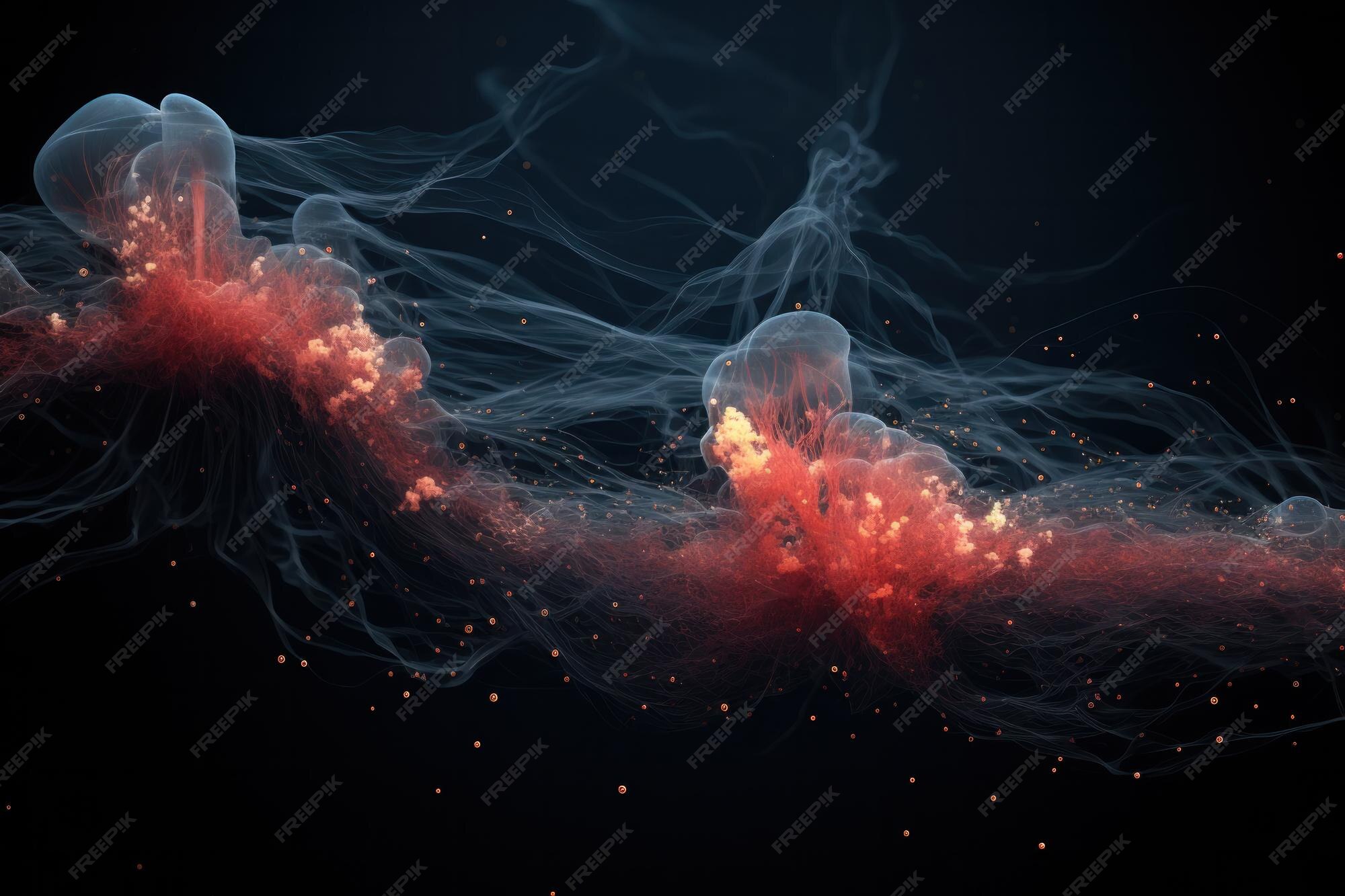Premium AI Image | Deep Learning Dive Unraveling the Depths Premium AI Image | Deep Learning Dive Unraveling the Depths