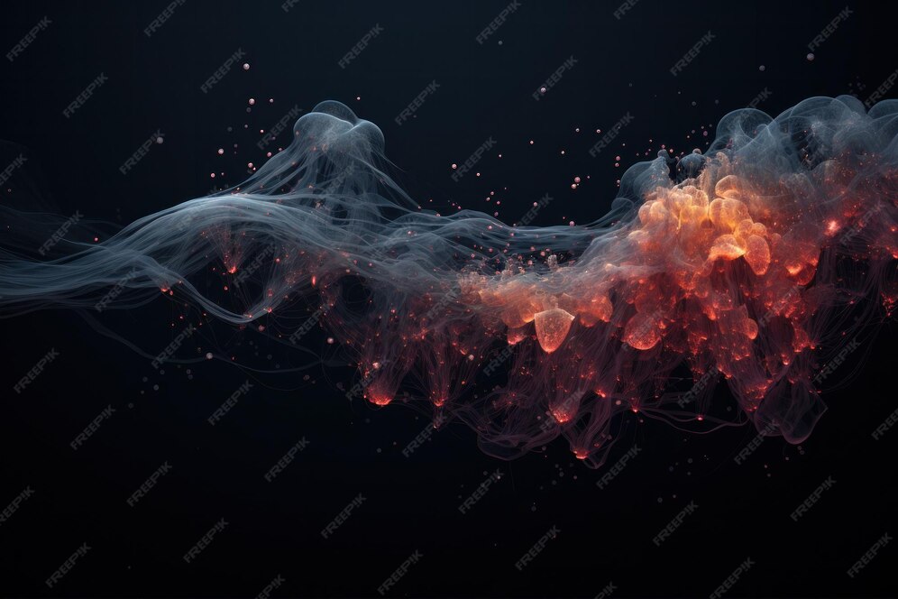 Premium AI Image | Deep Learning Dive Unraveling the Depths Premium AI Image | Deep Learning Dive Unraveling the Depths