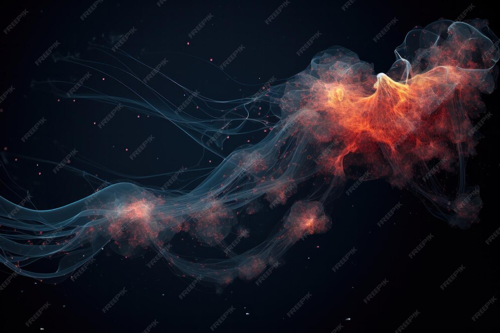 Premium AI Image | Deep Learning Dive Unraveling the Depths Premium AI Image | Deep Learning Dive Unraveling the Depths