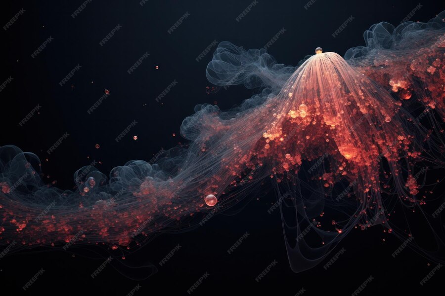 Premium AI Image | Deep Learning Dive Unraveling the Depths Premium AI Image | Deep Learning Dive Unraveling the Depths