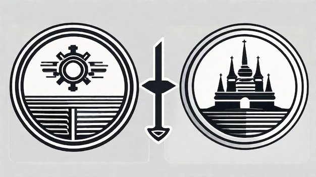 Premium AI Image | Defending Cybersecurity Premium AI Image | Defending Cybersecurity