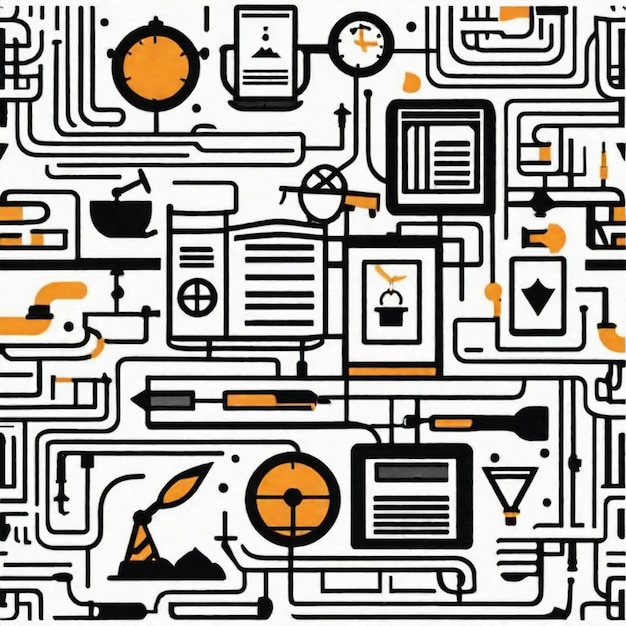 Premium AI Image | Delving Deep into Critical Issues Premium AI Image | Delving Deep into Critical Issues