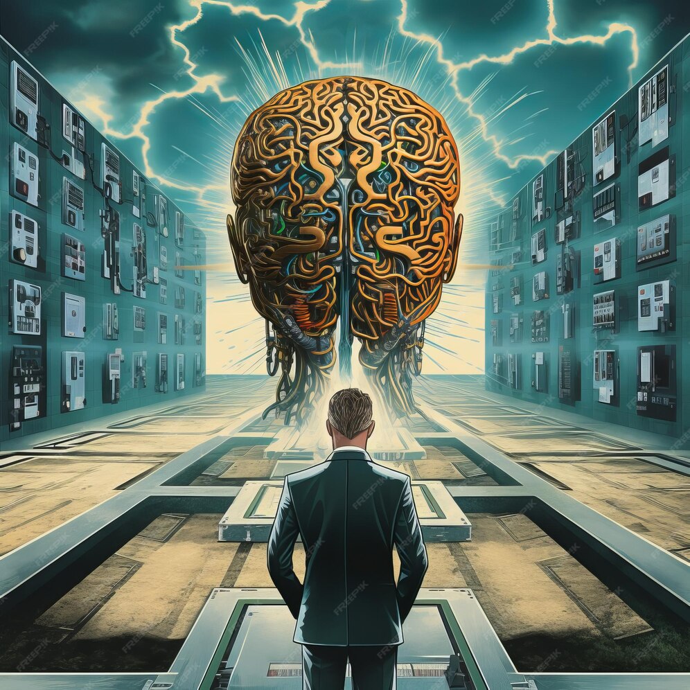 Premium AI Image | Demystifying Neural Networks Effective Solutions ... Premium AI Image | Demystifying Neural Networks Effective Solutions ...