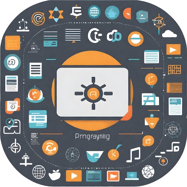 Premium AI Image | Demystifying Programming Languages Premium AI Image | Demystifying Programming Languages