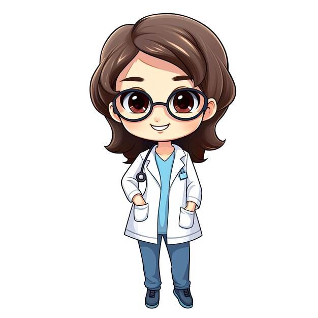 Premium Photo Dentists White Coat