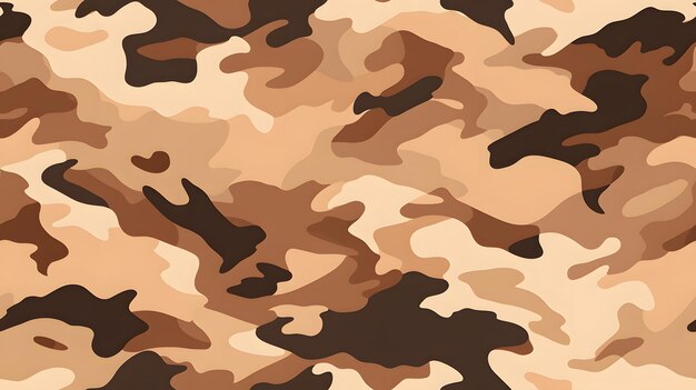 Premium Photo | Desert digital camo pattern Premium Photo | Desert digital camo pattern