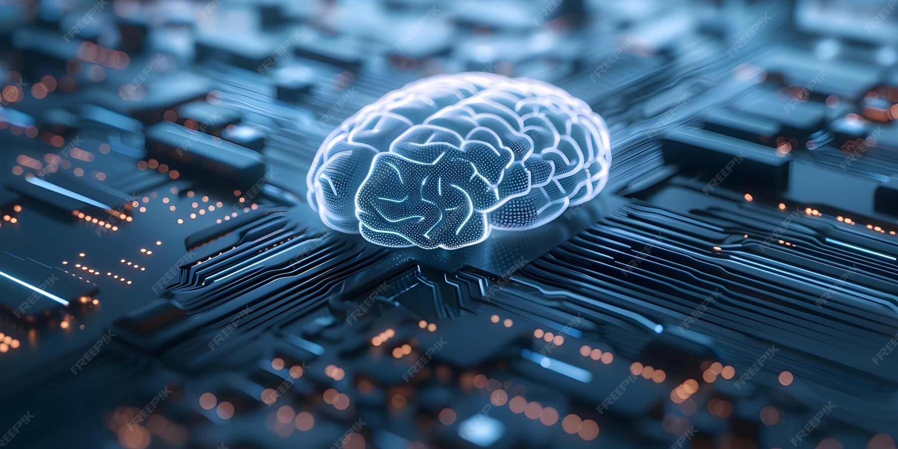 Designing a UserFriendly Interface with AI Deep Learning GUI Concept AI ...