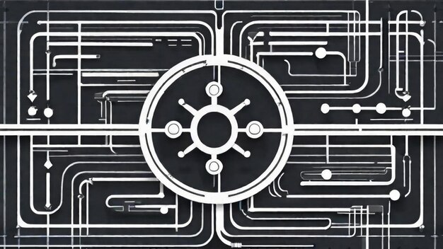 Premium Photo | Designing zero trust network architecture Premium Photo | Designing zero trust network architecture