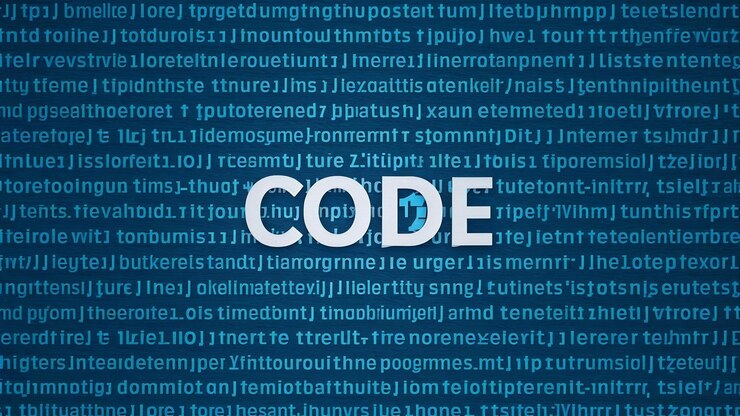 Desktop source code and wallpaper by computer language with coding and programming | Premium AI ...