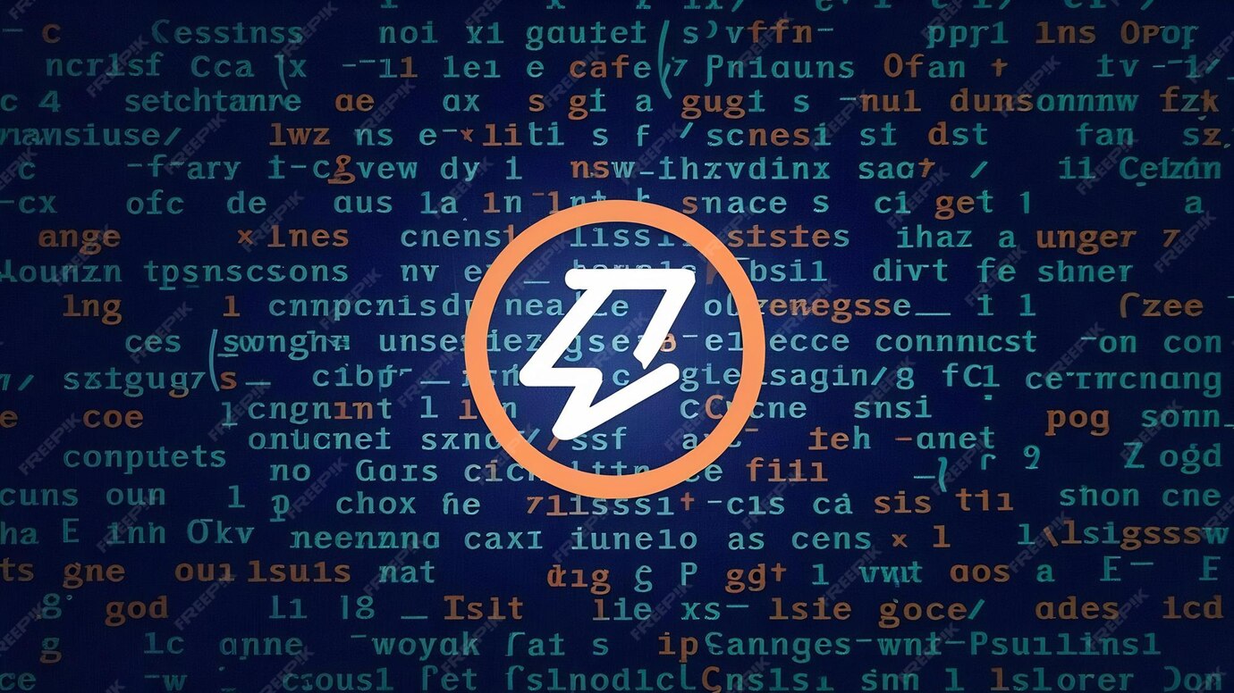 Desktop source code and wallpaper by computer language with coding and ...