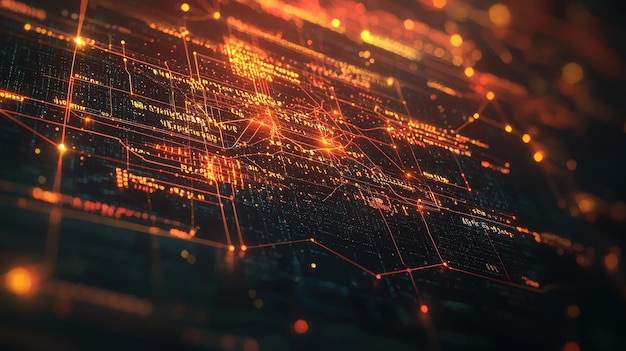 Detailed Data Background Images - Free Download on Freepik