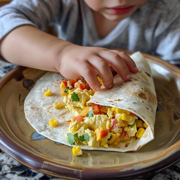 A detailed visual guide to making a simple and healthy breakfast ... A detailed visual guide to making a simple and healthy breakfast ...