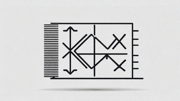 Premium AI Image | Determining Variables in Equations Premium AI Image | Determining Variables in Equations