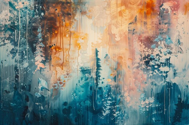 Develop an abstract piece that represents the cycl generative ai ... Develop an abstract piece that represents the cycl generative ai ...