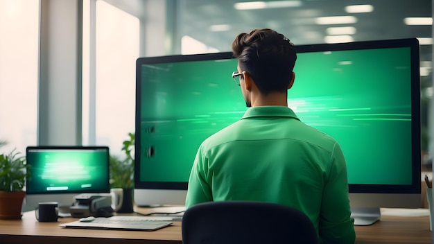 82,000+ Developer Monitor Pictures