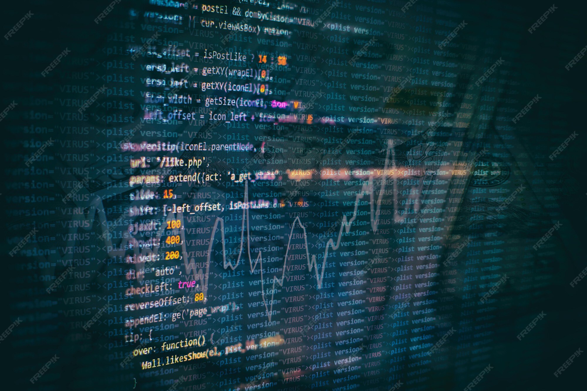 Premium Photo | Developer programming code. abstract computer script code. programming code ...