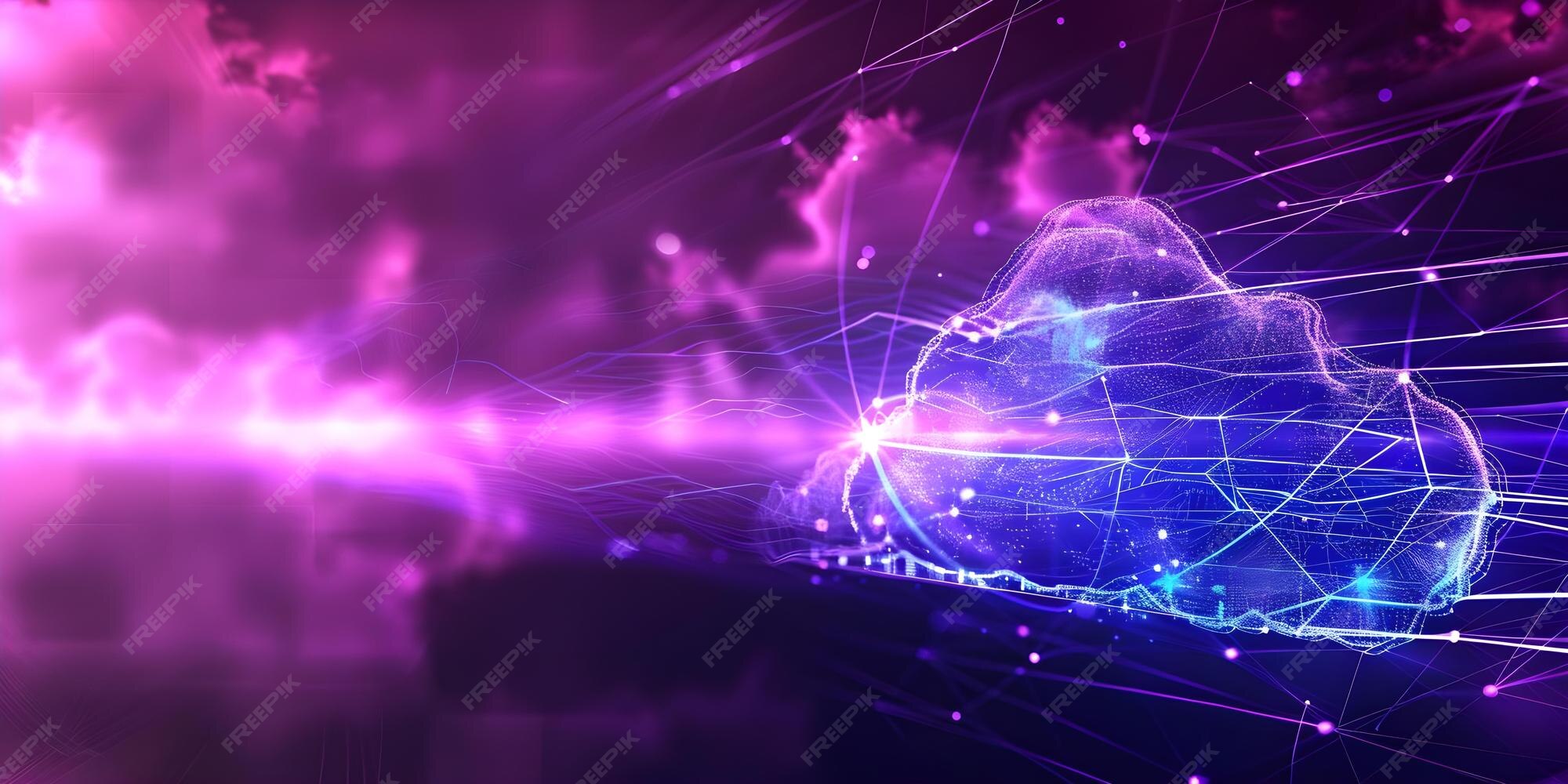 Developing Cloud Computing Technology With A Focus On Network