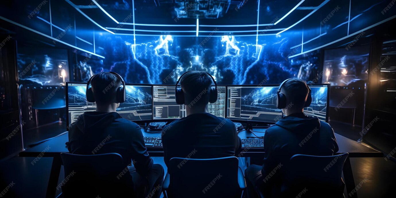 Developing Coding Skills in a Data Center Control Room Concept Data ...