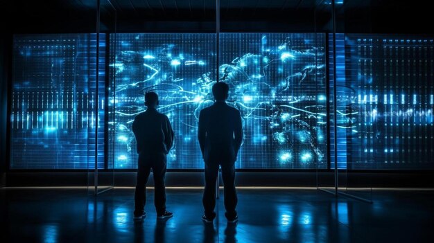 Developing Programming Team Development Website Design And Coding Technologies Working In