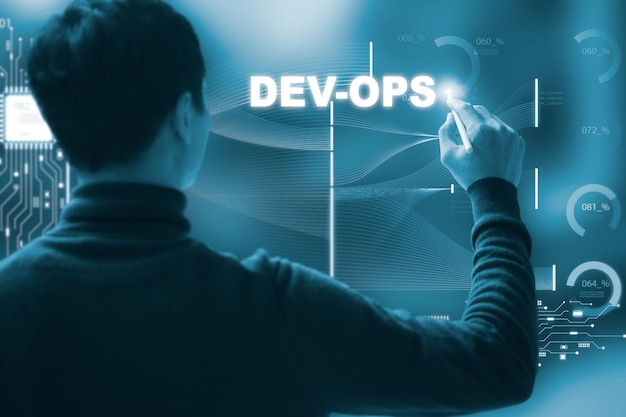 Devops Pictures | Freepik