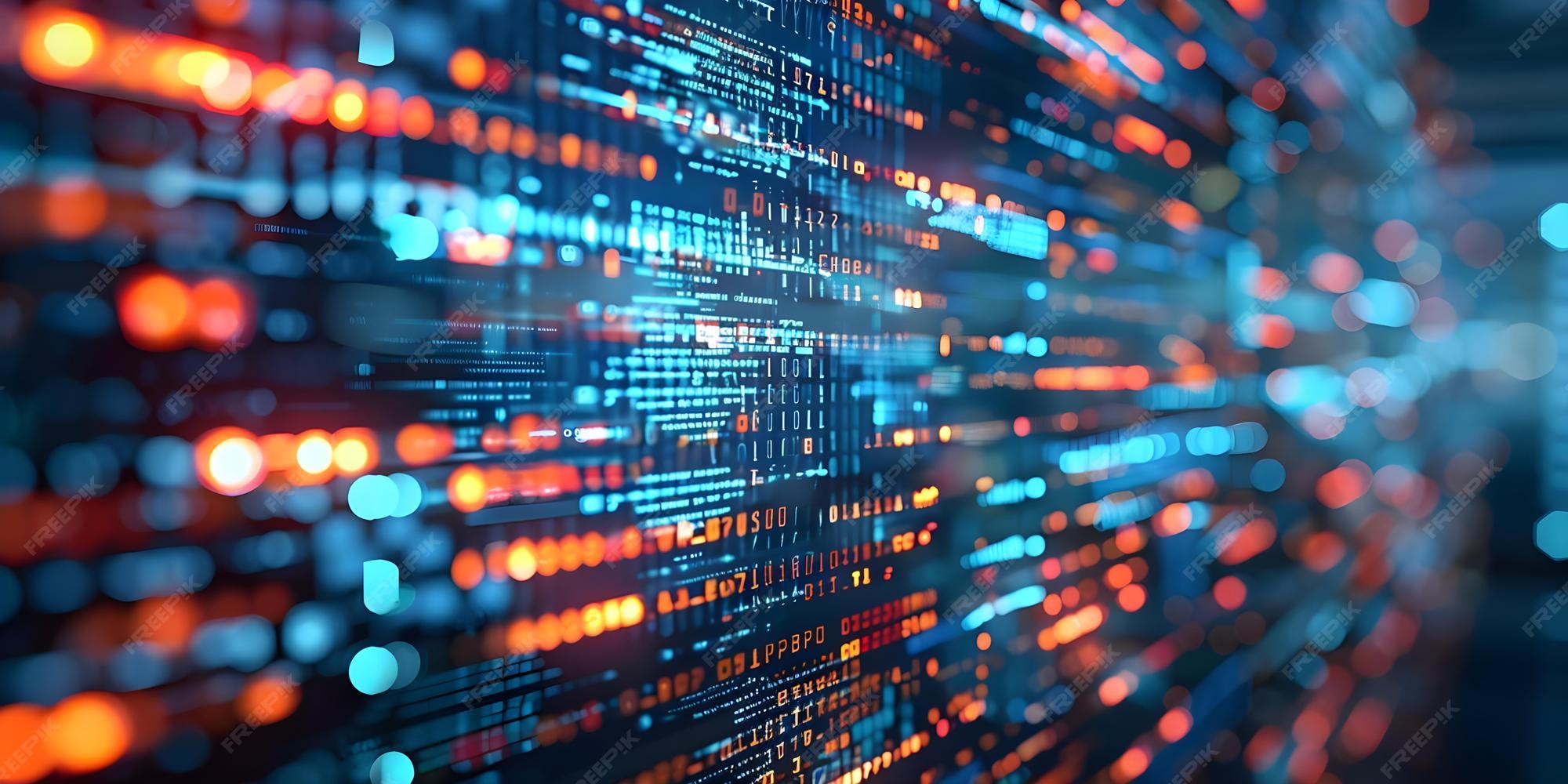 DevOps and web development operations symbolizing continuous software ...