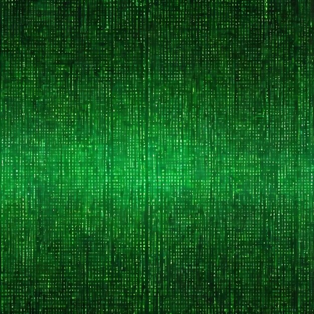 Premium AI Image | Digital background green matrix binary computer code ... Premium AI Image | Digital background green matrix binary computer code ...