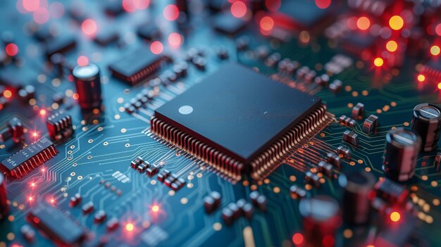 Premium Photo | Digital Code and Connectivity Nexus code internet ...