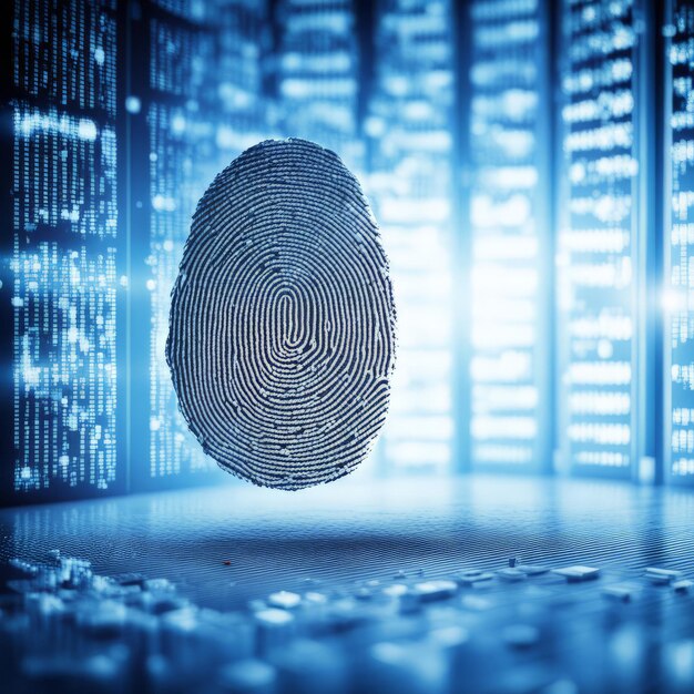 Premium Photo | Digital composite of binary code digital composite of ...