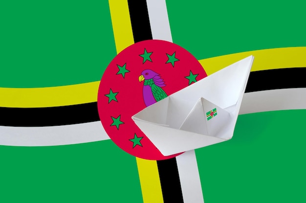 Premium Photo | Digital composite image of paper flags Premium Photo | Digital composite image of paper flags