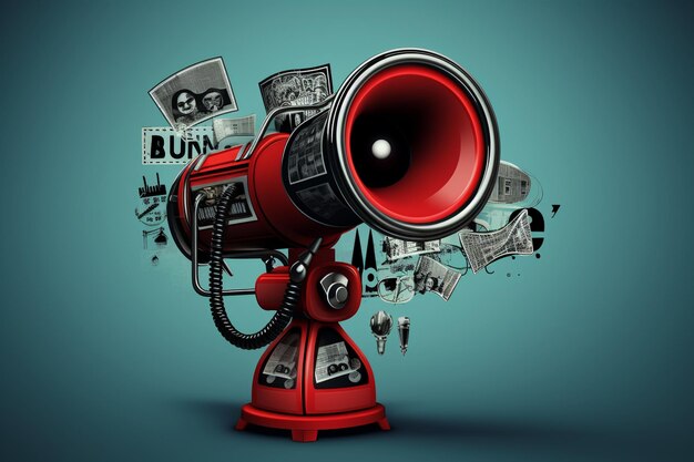Premium Photo | Digital Dynamo Mastering Marketing Strategies Premium Photo | Digital Dynamo Mastering Marketing Strategies