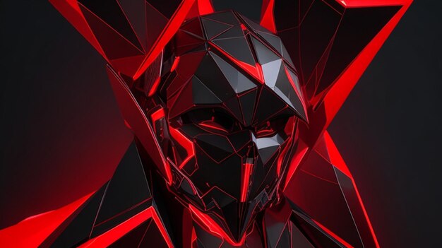 Premium AI Image | Digital Fusion Premium AI Image | Digital Fusion