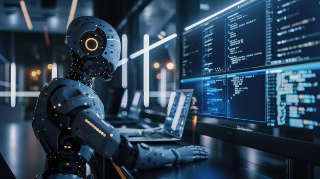 Page 51 | Ai Developer Images - Free Download on Freepik