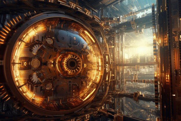 Premium Photo Digital Technology Software Development Concept Coding Programmer Software