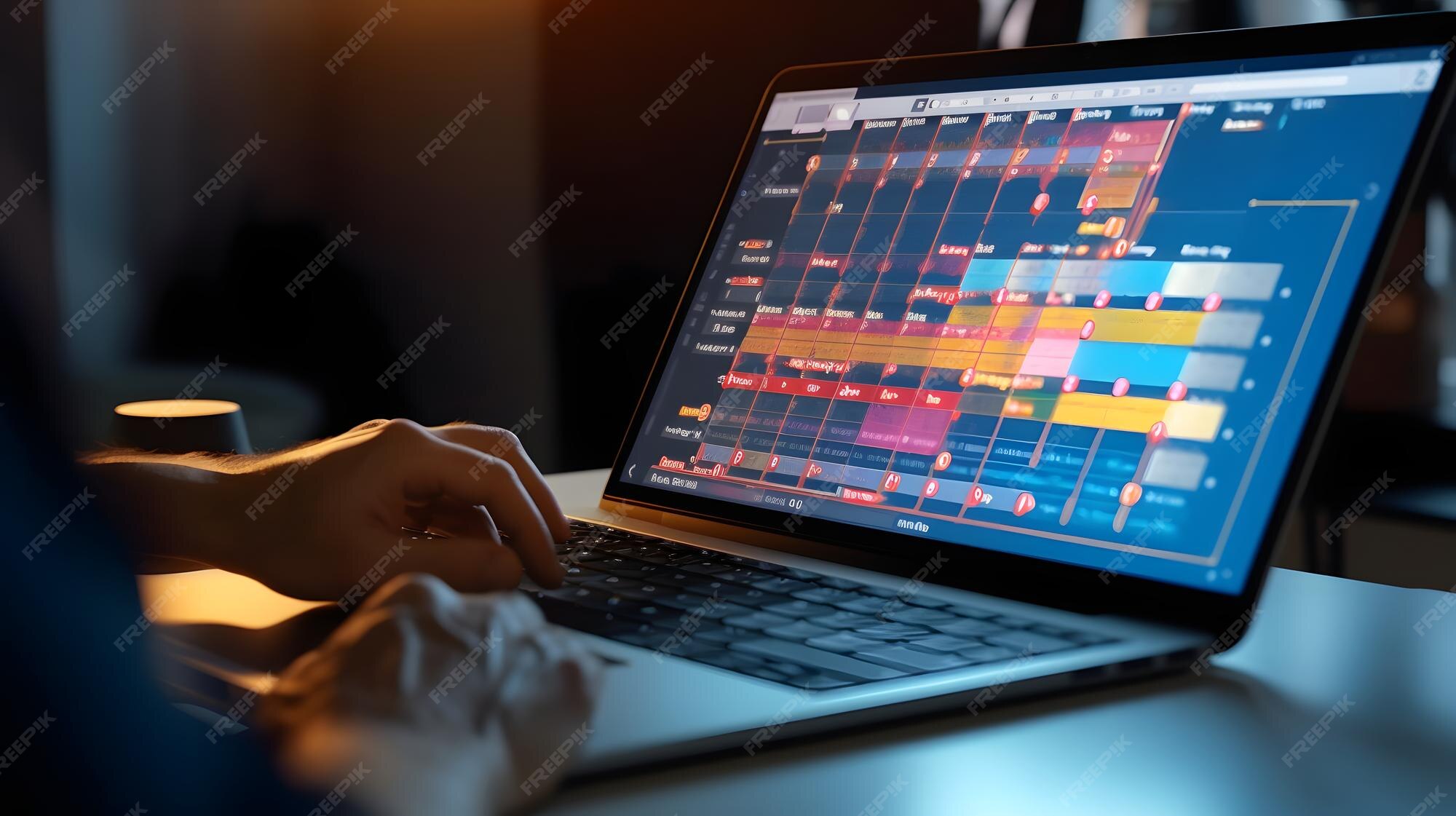 Premium Photo | Digital technology software development concept coding programmer software ...