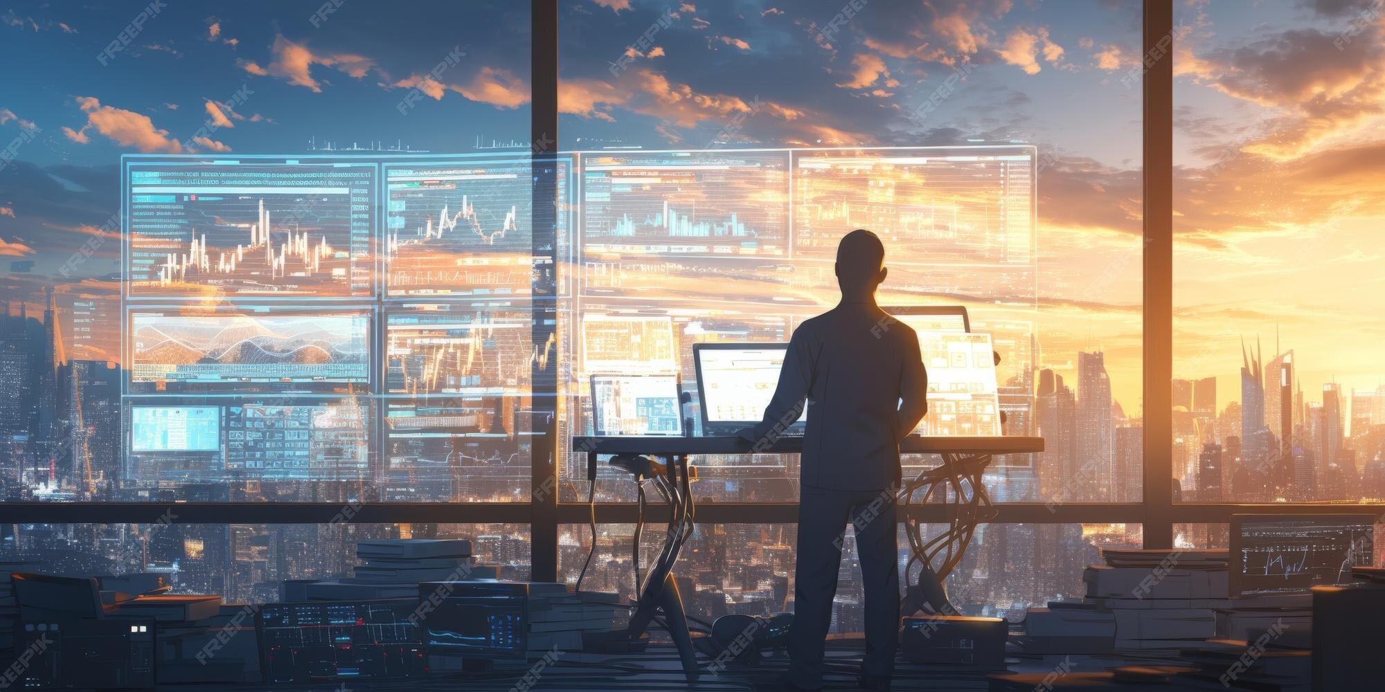 Premium Photo Digital Technology Software Development Concept Coding Programmer Software