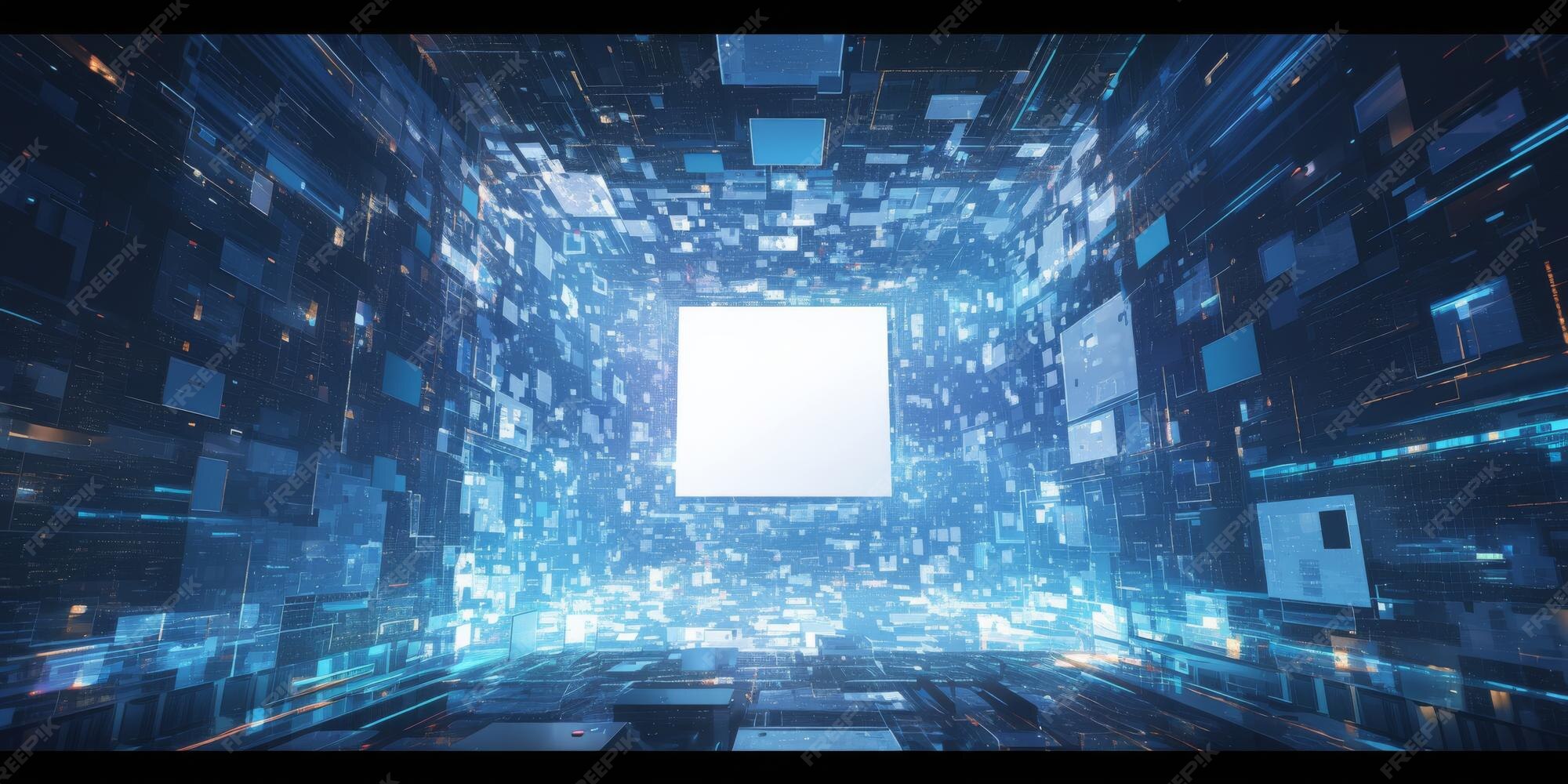 Premium Photo Digital Technology Software Development Concept Coding Programmer Software