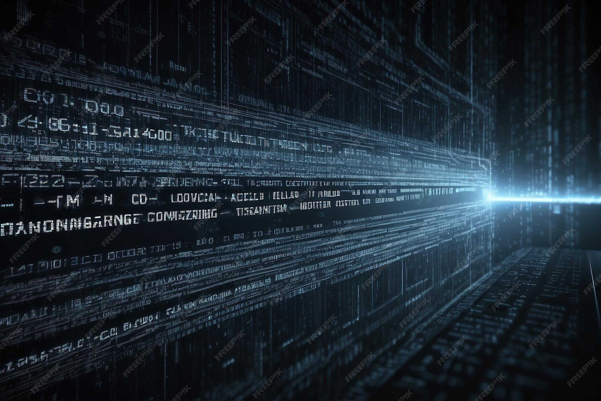 Premium Photo | Digital transformation concept System engineering ...