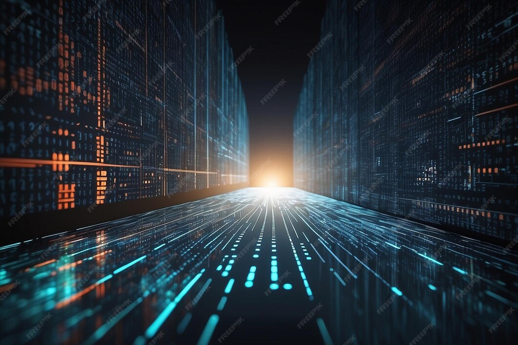 Premium Photo | Digital transformation concept System engineering ...