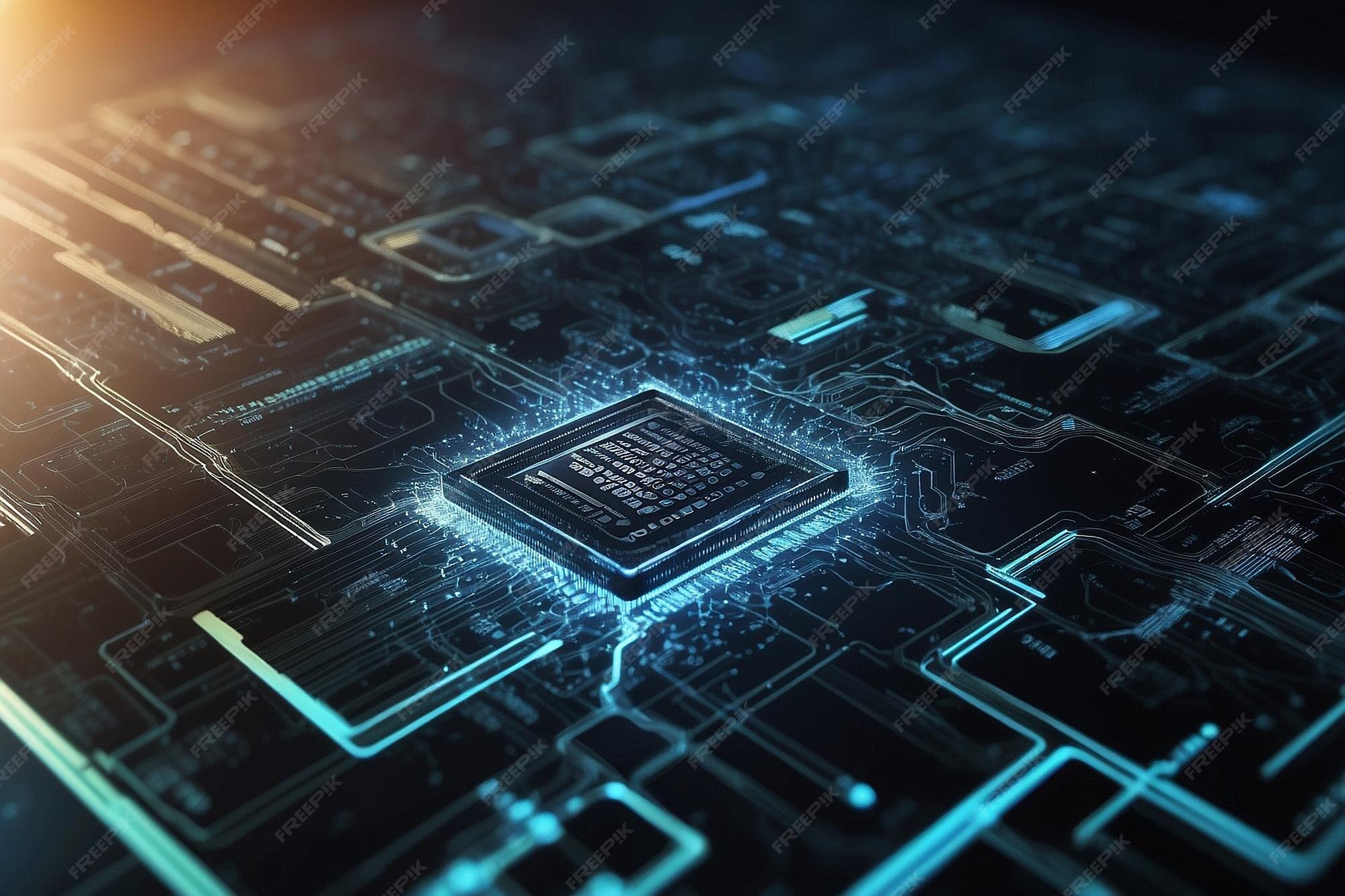 Premium Photo | Digital transformation concept System engineering ...