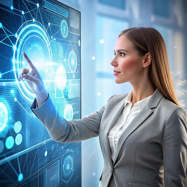 Digital transformation concept System engineering | Premium AI ... Digital transformation concept System engineering | Premium AI ...